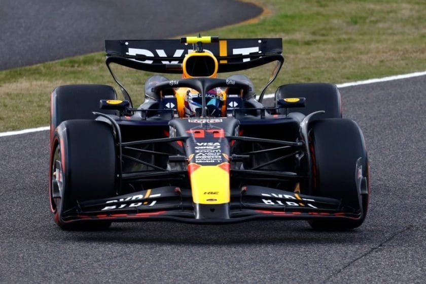 A Red Bull: Az utcai és pályaversenyek királya – P1racenews
