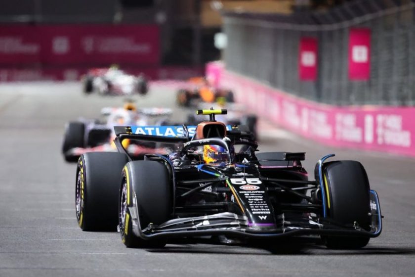 Formula1.5 - Állva maradt három bajnoki esélyes – P1racenews