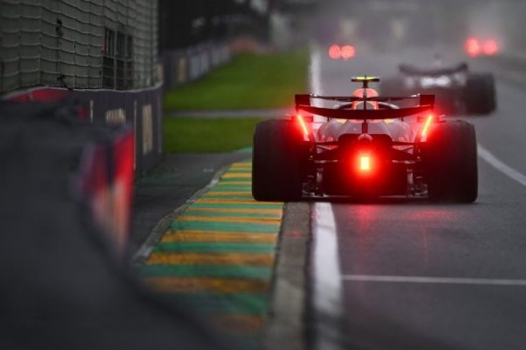 A DRS végérvényes búcsúja: Az egyik korszak véget ér – P1racenews